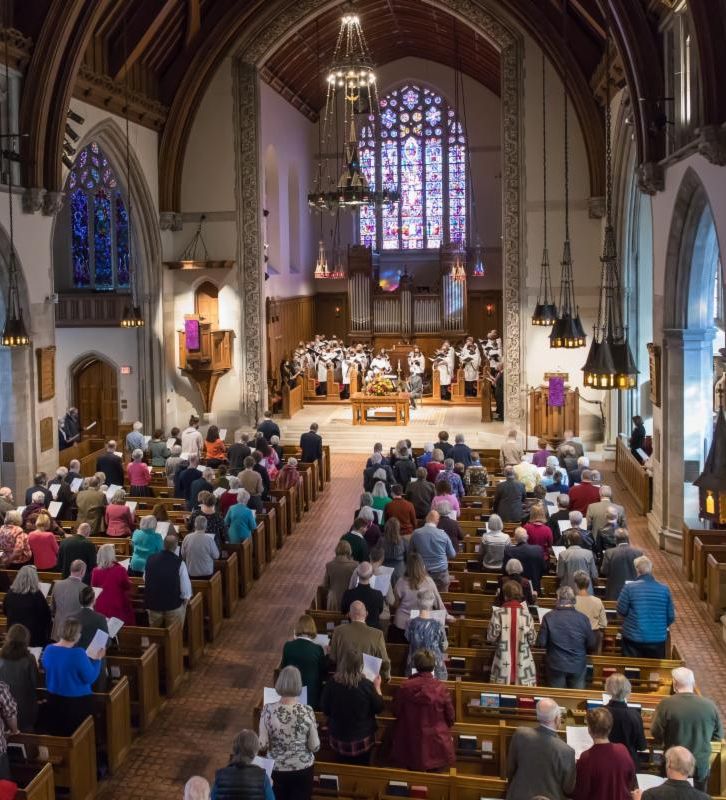 The House of Hope Presbyterian Church
