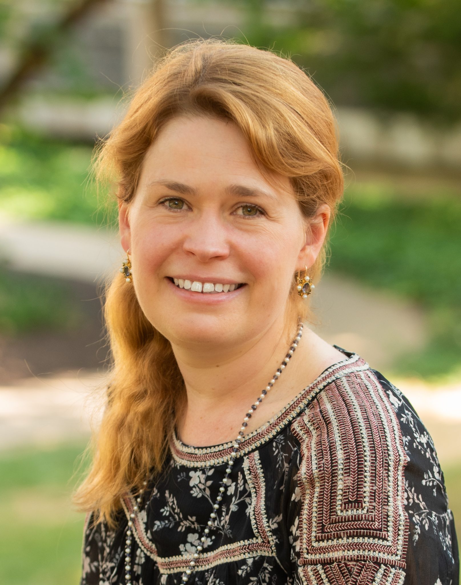 The House of Hope Presbyterian Church